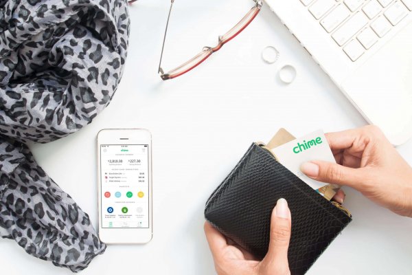 How to Use a Cardless ATM | Chime