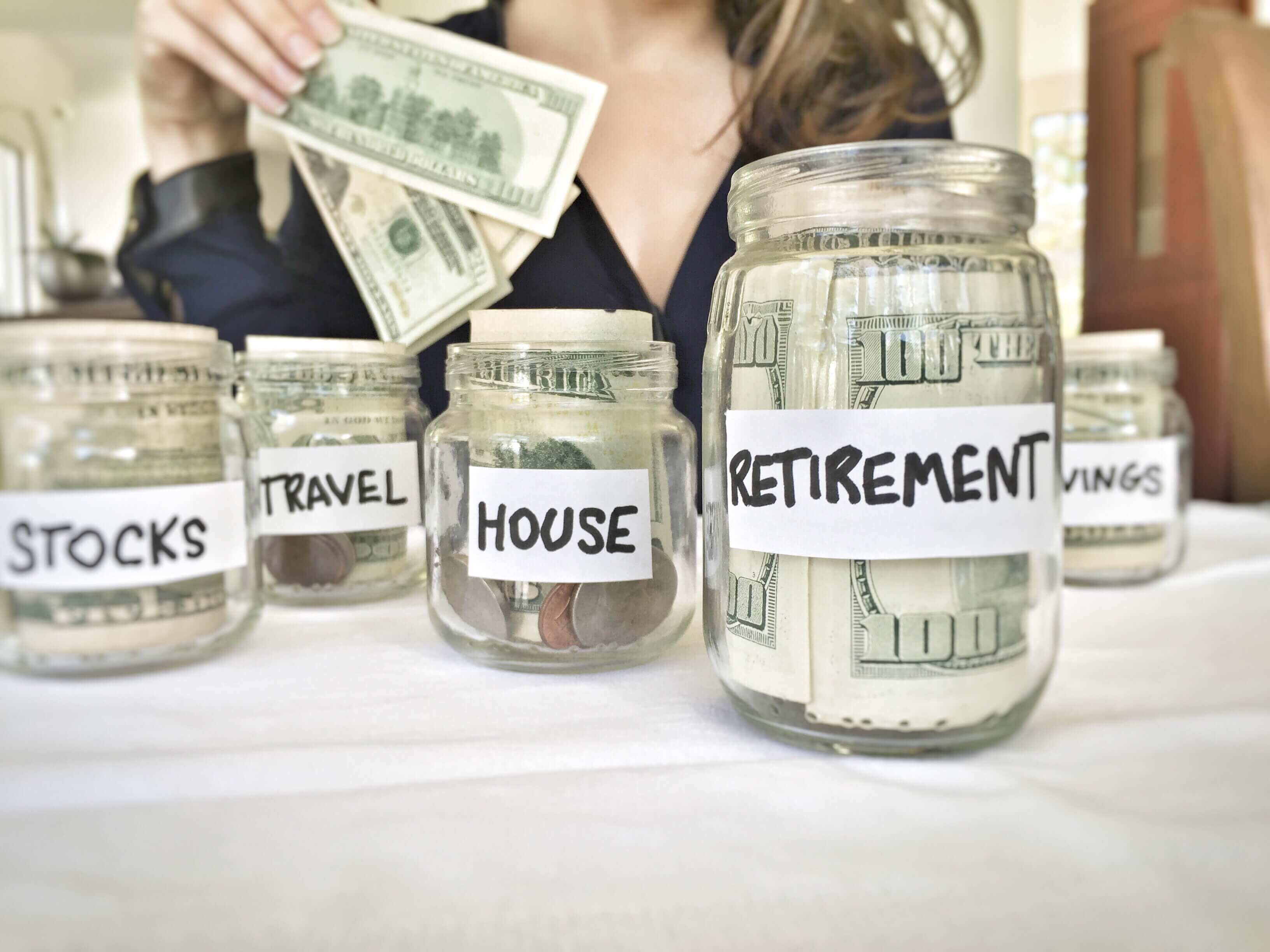 How Much Money Should You Have Saved By the Time You're 30? - Banking ... How Much Money Should You Have Saved By the Time You're 30? - Banking ...