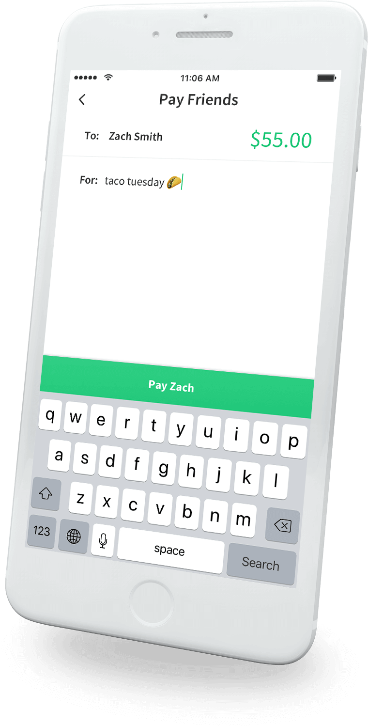 Mobile Banking App for iPhone and Android | Chime Banking