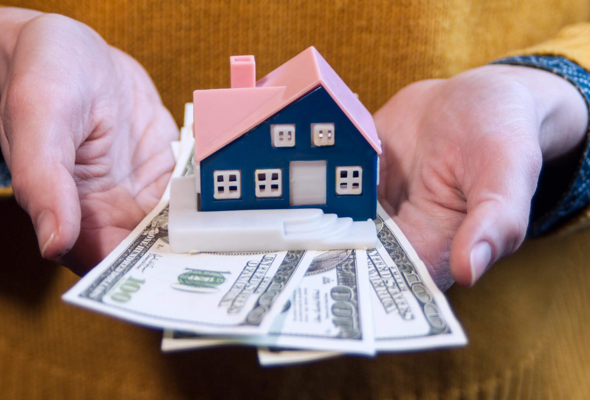 How To Determine The Budget For Your House Chime How To Determine The Budget For Your House Chime