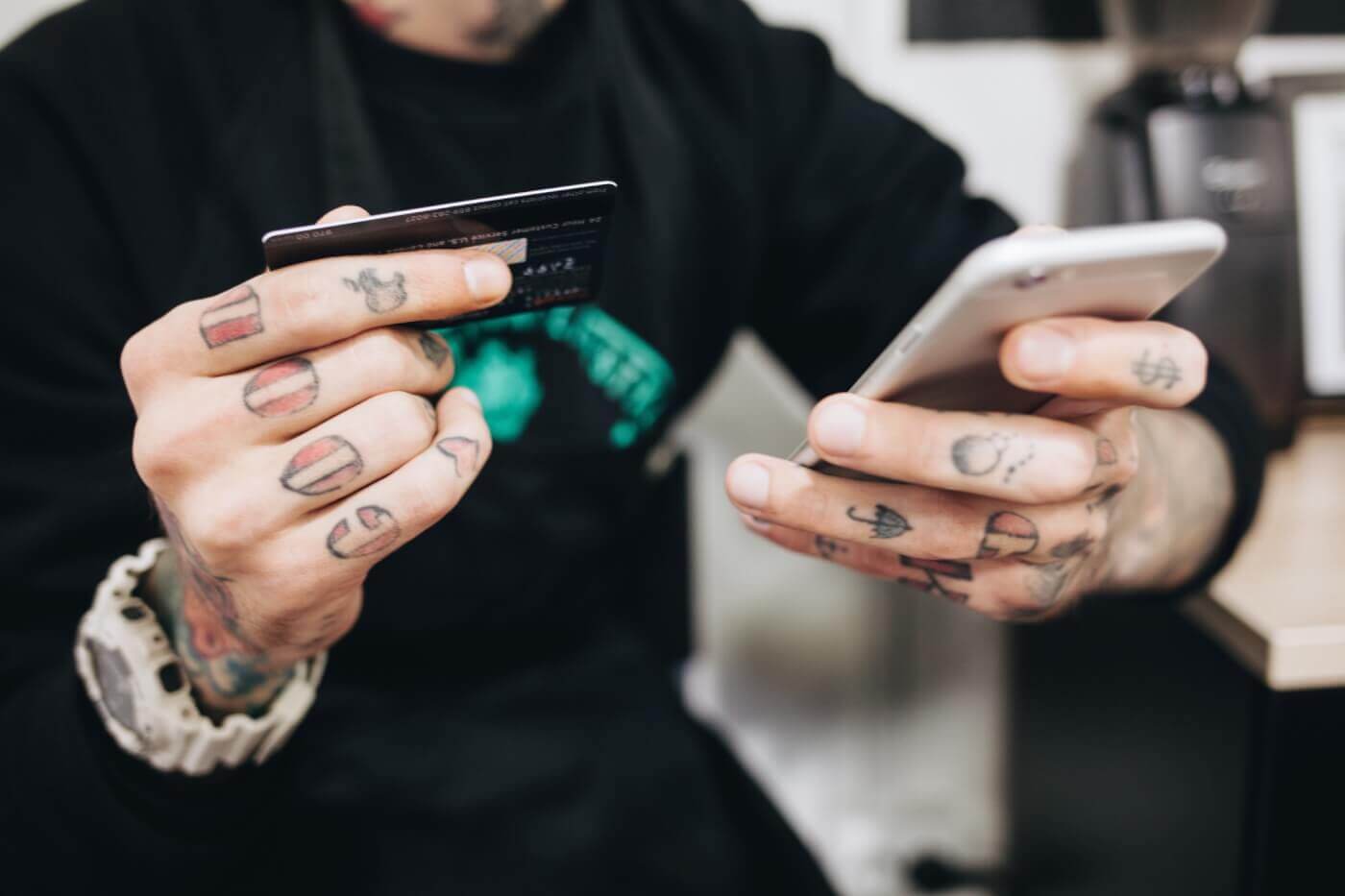 How A Secured Credit Card Can Help You Rebuild Your Credit Chime
