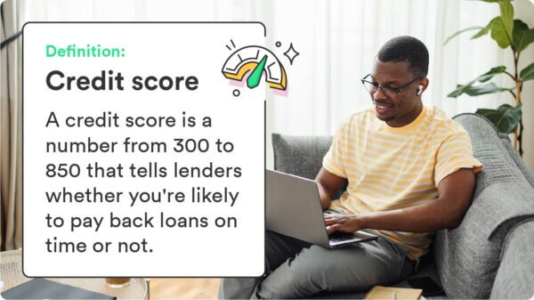 What Is a Credit Score? Definition, Ranges, and More - Chime