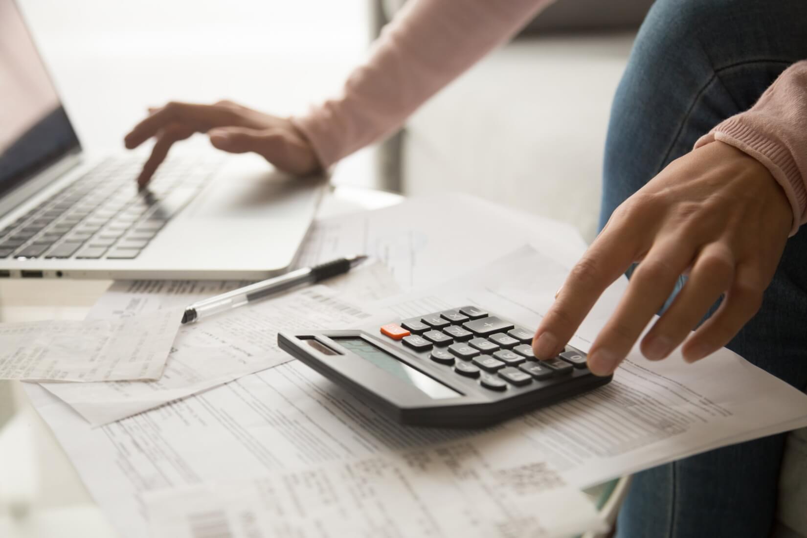 Breaking Down Budgets A Beginner s Guide To Budgeting Chime