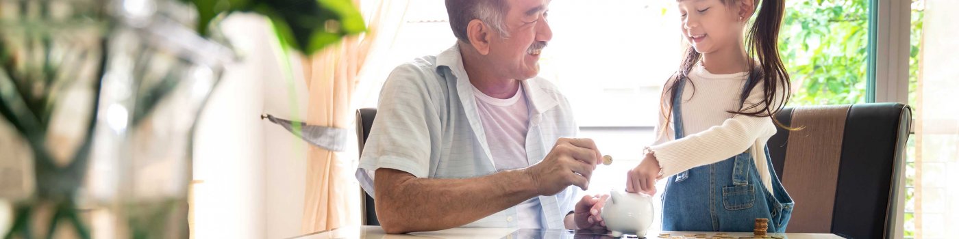 9 Ways to Teach Your Kids About Money - Chime