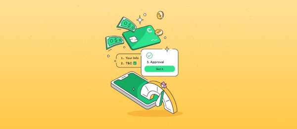 Credit Builder: How Credit Builder Helps You Build Credit - Chime