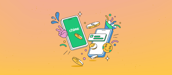 Now, use Chime to pay anyone | Chime