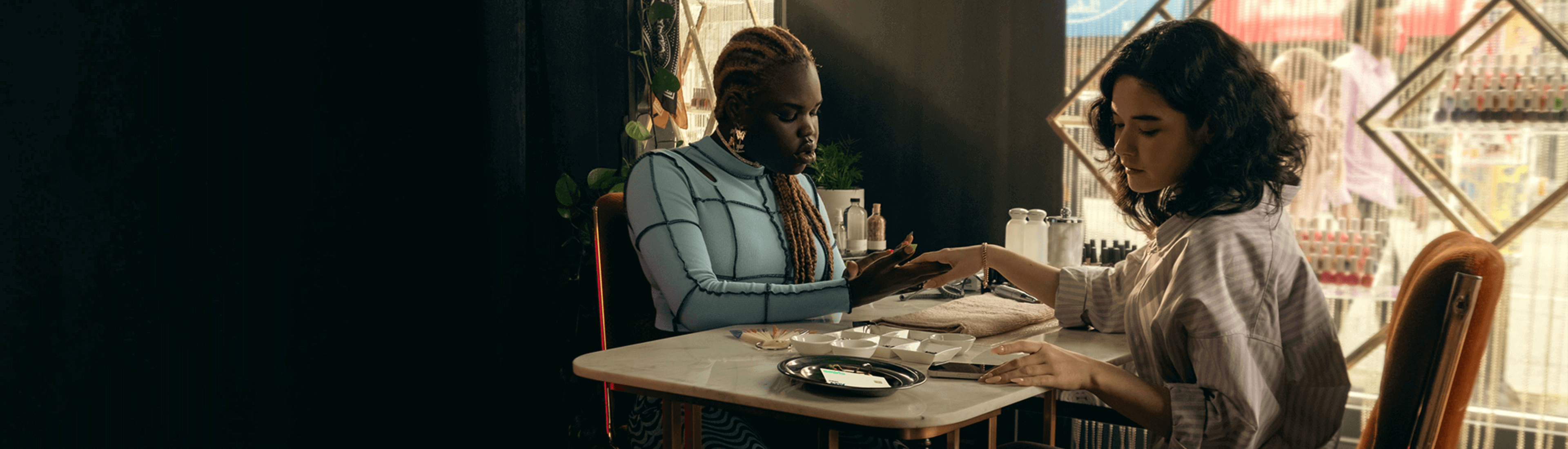 Chime - Banking with No Monthly Fees. Fee-Free Overdraft. Build Credit.