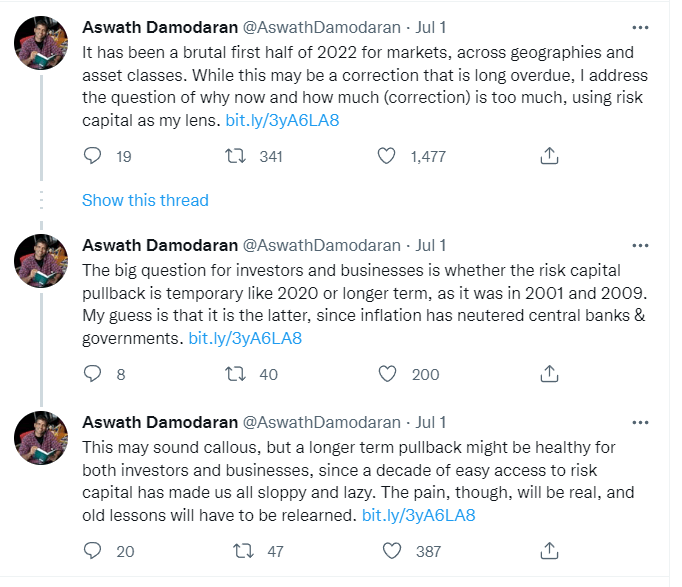 Top Influencers Who Tweet About Personal Finance