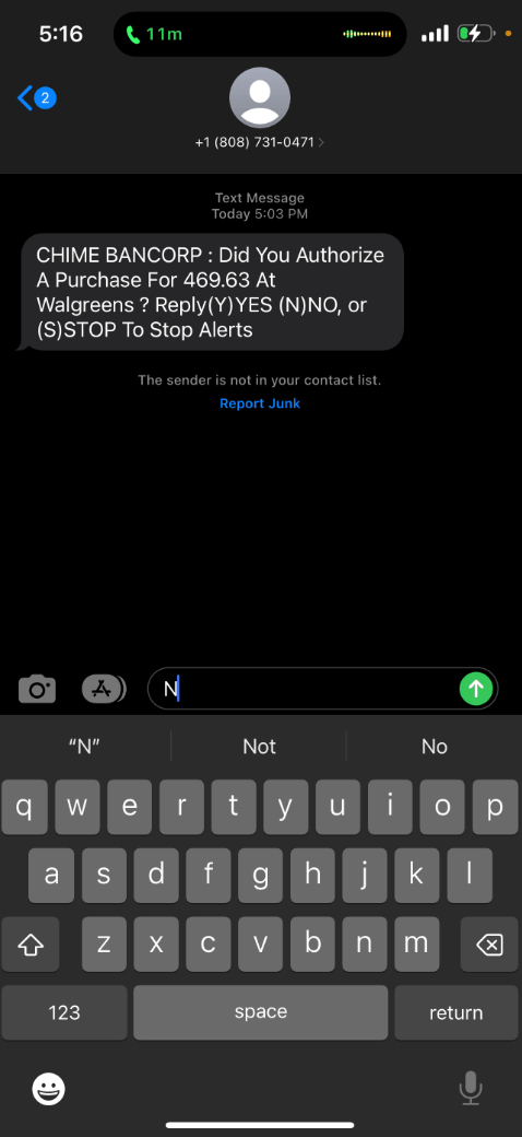 How to Avoid Scams That Target Chime Members – ReportWire