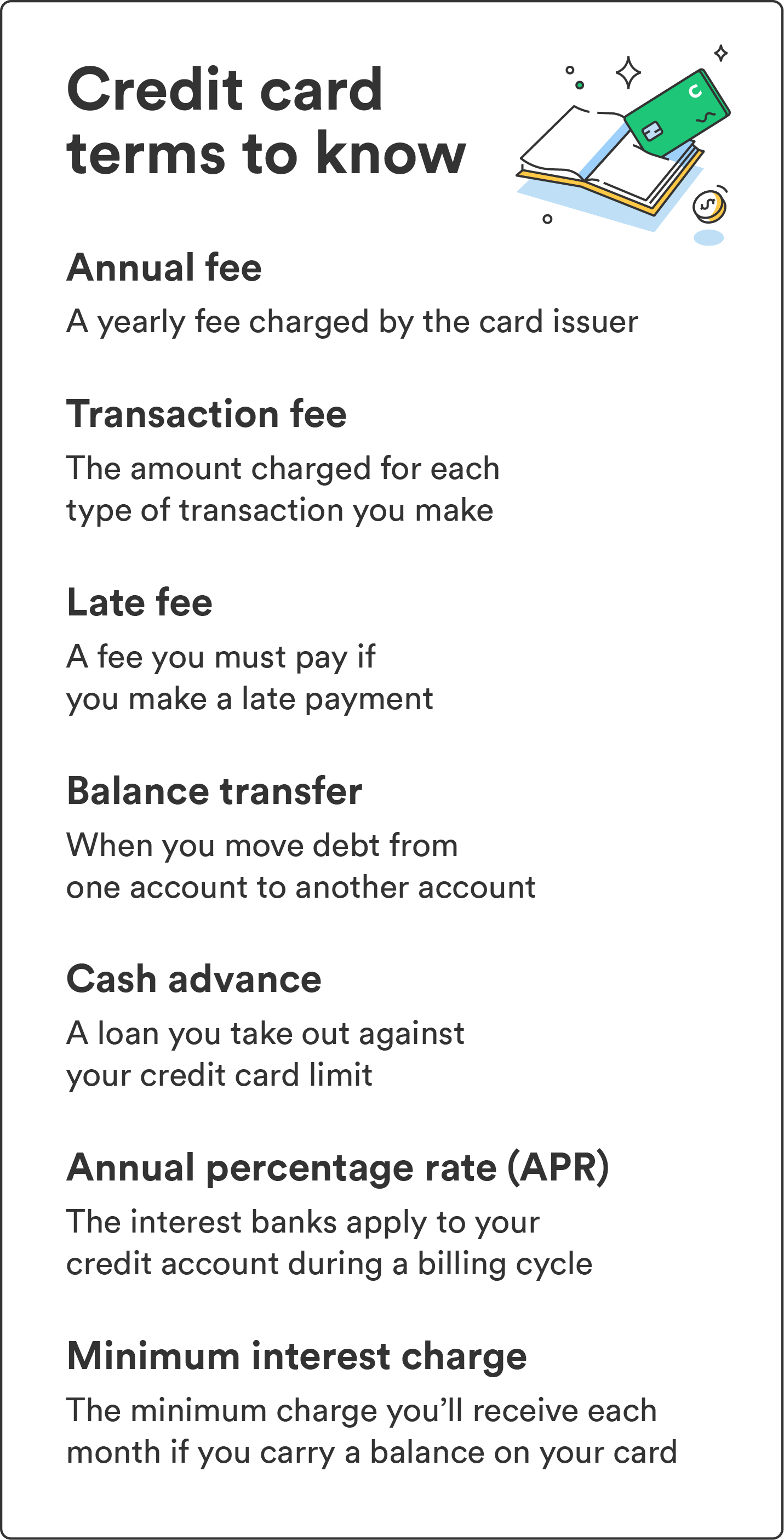 How To Get A Credit Card 7 Simple Steps Chime