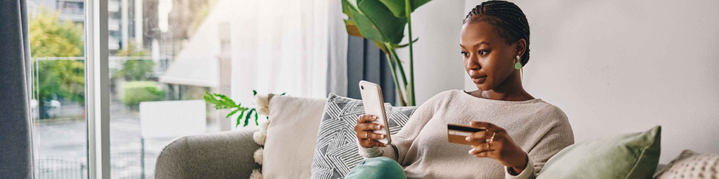 Credit Builder: How Credit Builder Helps You Build Credit - Chime