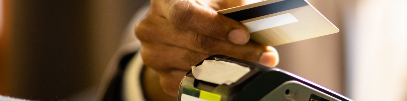 How to Get a Credit Card? 7 Simple Steps - Chime