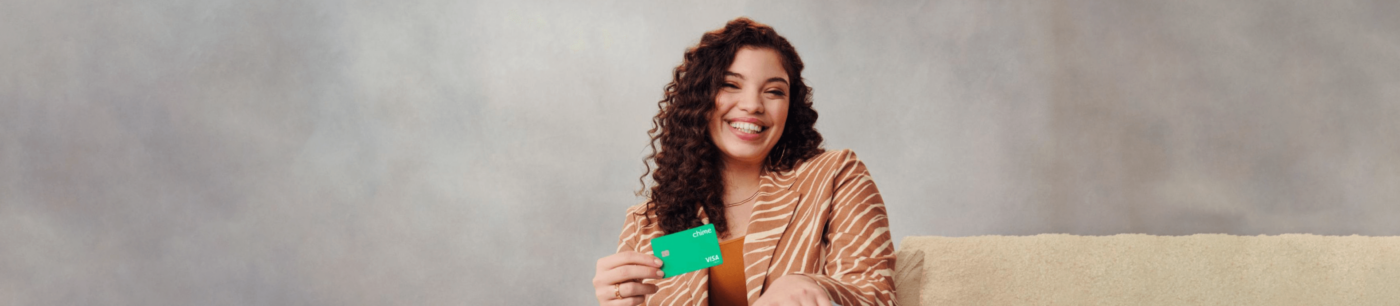 How Love Is Blind's. Izzy Improved His Credit - Chime