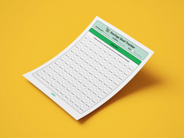 Savings Goal Calculator: How to Set and Reach Savings Goals
