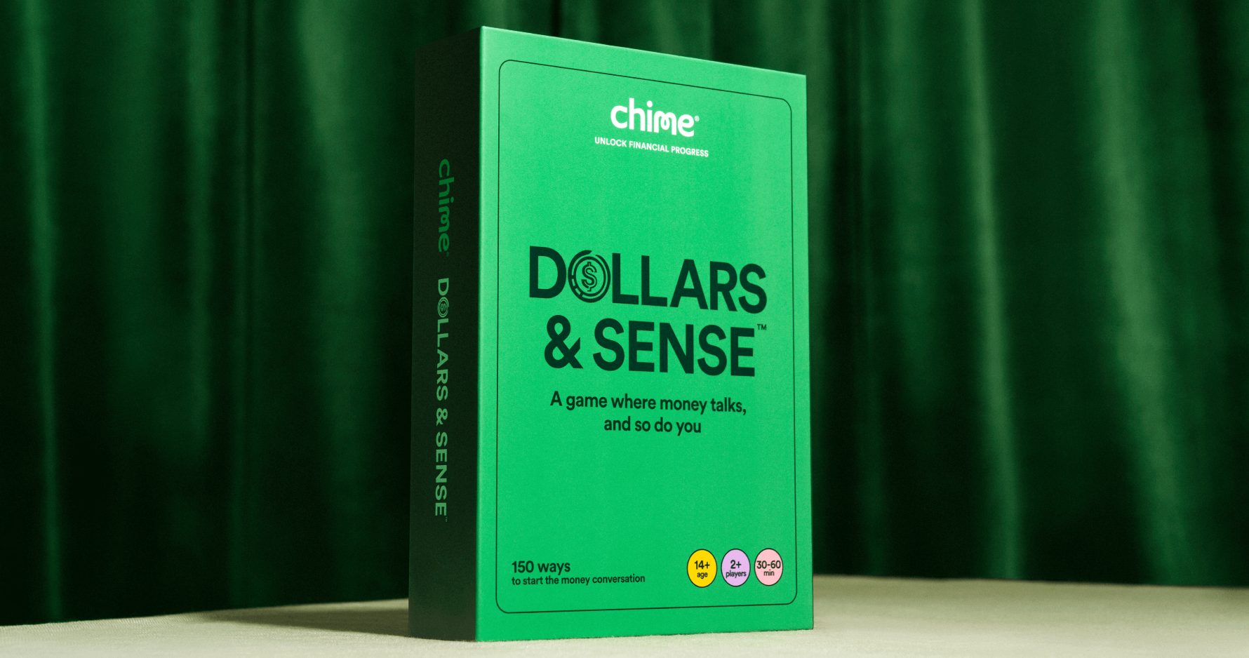 Chime Unveils Dollars & Sense: Turning Awkward Money Talks into Family ...