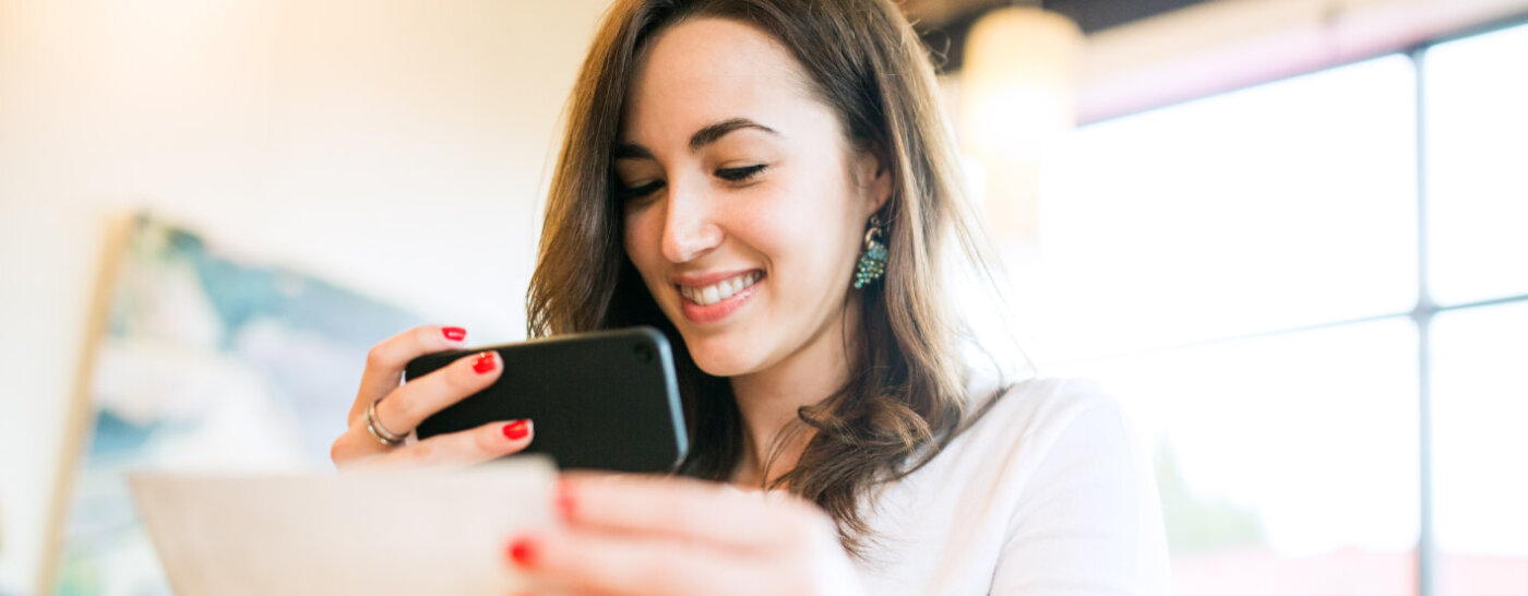 Cashier's checks vs. money orders: Main differences