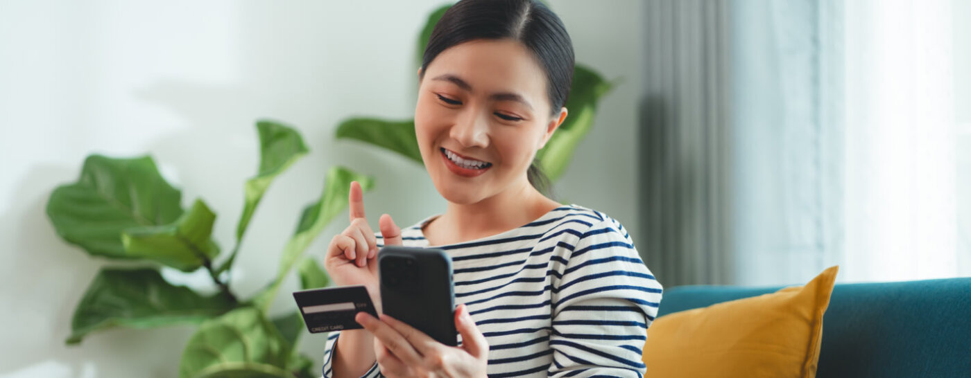 How Long Does It Take to Get a Credit Card? - Chime