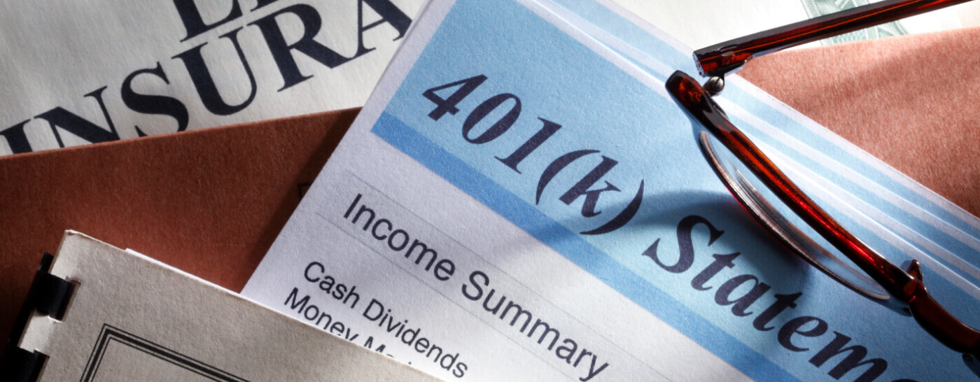 Pros and Cons of Cashing Out a 401(k) - Chime