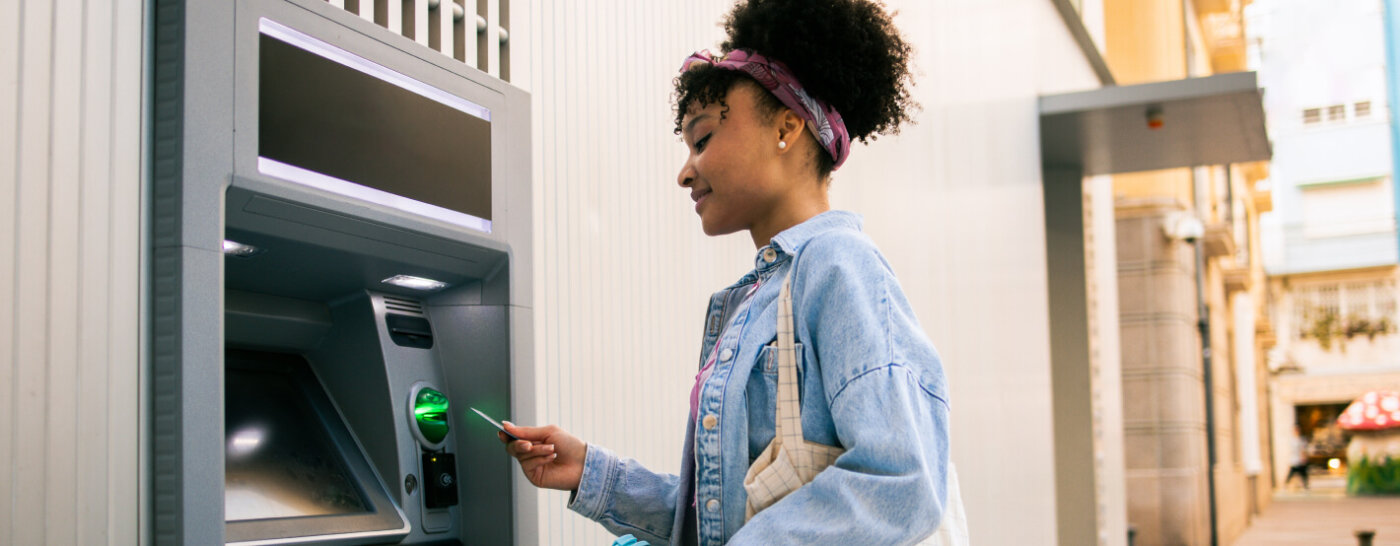 How Much Money Should You Keep in Your Checking Account?