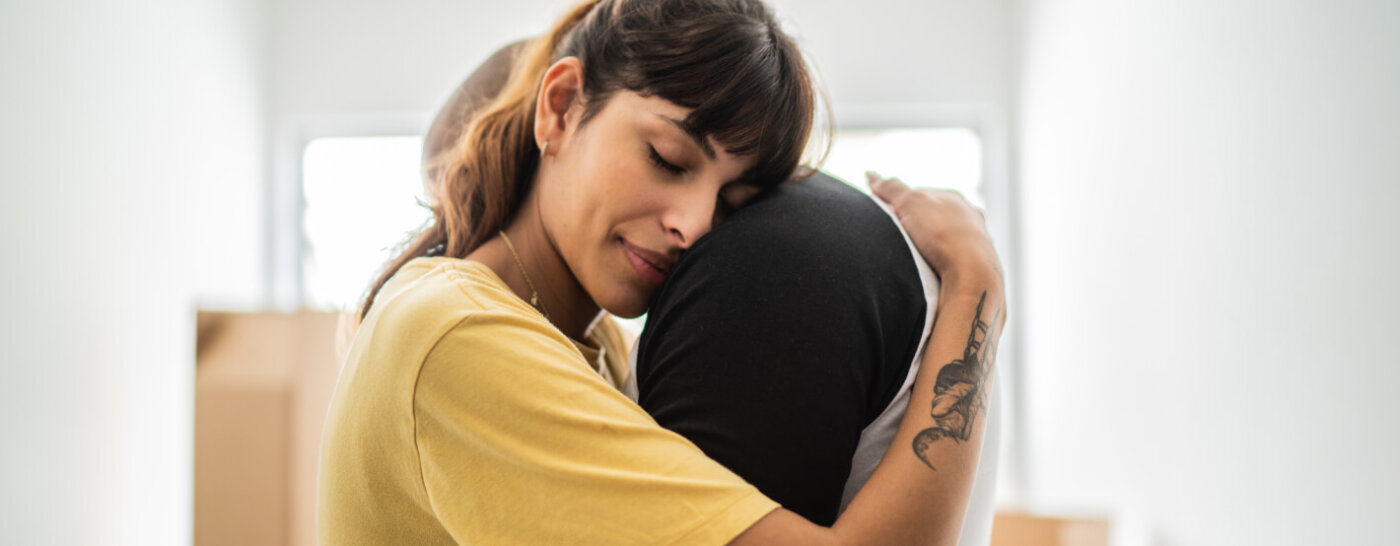 Love & Money: Co-Managing Finances | Chime