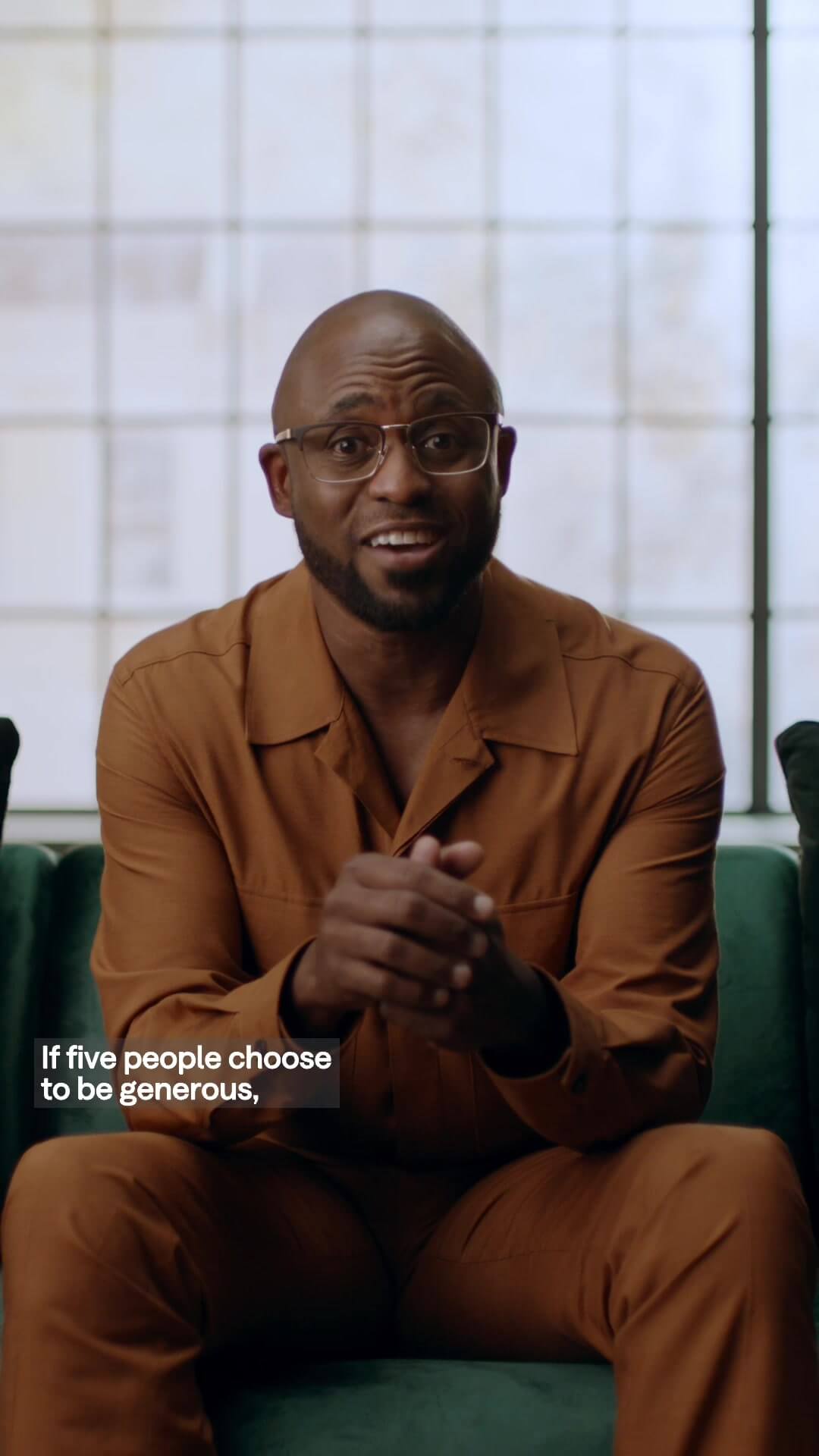 Videos From Chime - Chime