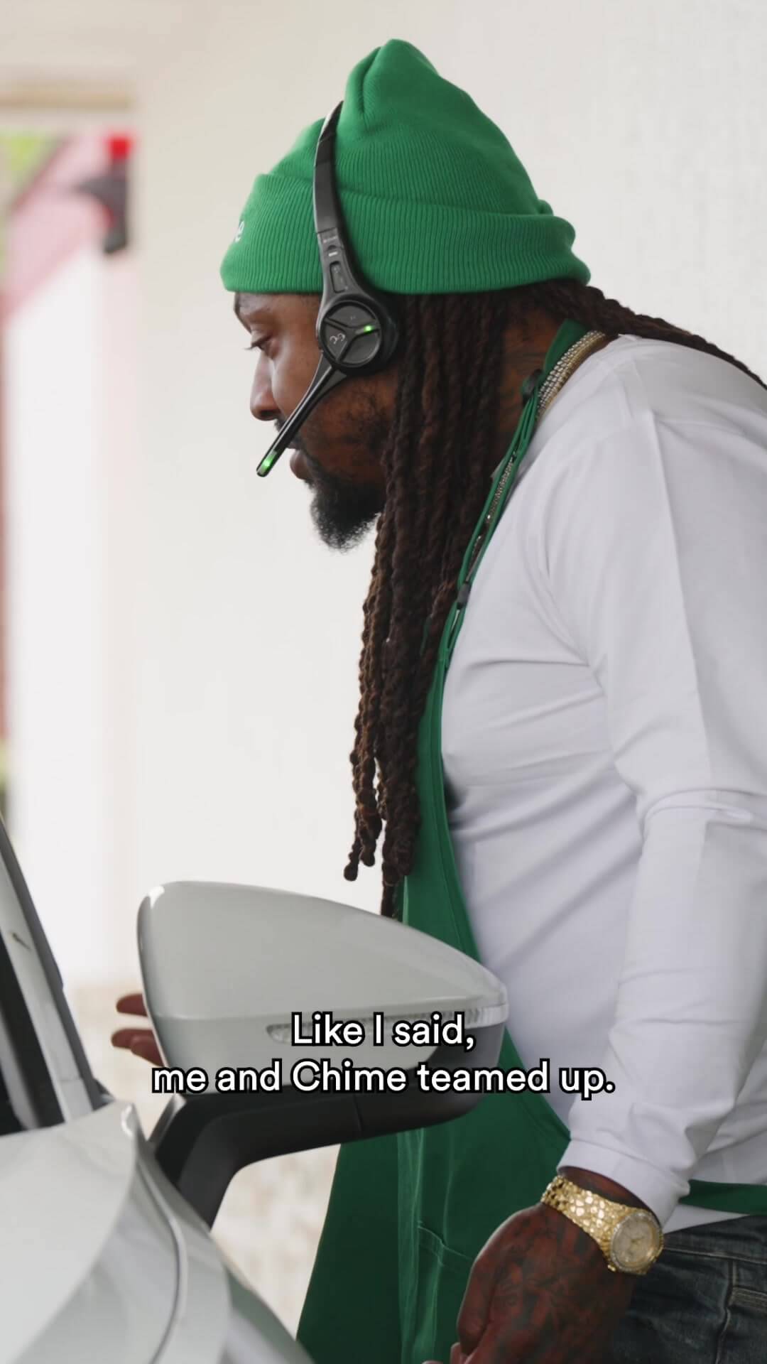 Videos From Chime - Chime