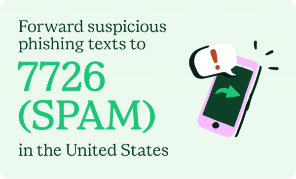 How to Avoid SMS Phishing Scams – Chime