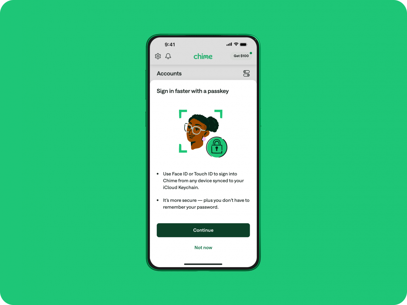 Chime Mobile Banking App Updates – Chime