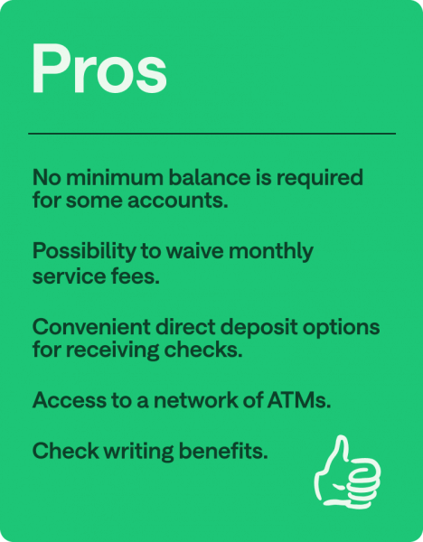 Types of Checking Accounts Explained - Chime